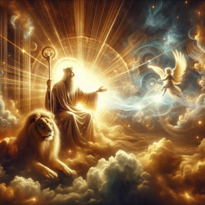 “Unveiling the Power of Daniel 7:14: Understanding the Reign of the Son ...