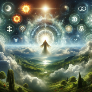 “Unveiling Revelation 22:12-13: The Promise of Coming Glory” - Study Bible