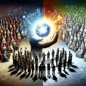 “Why Hebrews 10:25 Calls Us to Community: The Power of Gathering ...