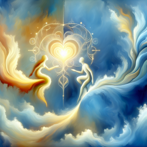 “Embracing Divine Love: Understanding 1 John 4:16 and Its Impact on Our ...