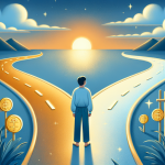 “Serving Two Masters: Unpacking the Wisdom of Matthew 6:24” - Study Bible