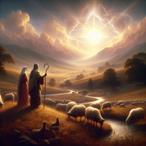 “Shepherds of the Soul: Understanding Jeremiah 3:15 and God’s Promise ...