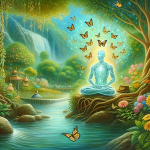 “Transform Your Mind: The Powerful Wisdom of Philippians 4:8” - Study Bible