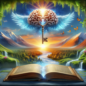 “Transform Your Mind: Unlocking the Wisdom of Romans 12:2 for a Renewed ...