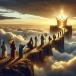 “Empowered by Faith: Unpacking the Promise of Luke 10:19” - Study Bible