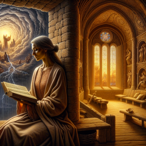 “Endurance in Faith: Understanding the Message of Matthew 10:22 ...
