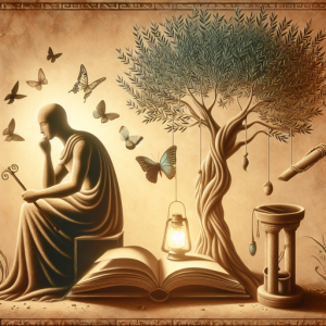 “Embracing Wisdom: The Transformative Power of Proverbs 12:1 in ...