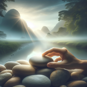 “Remembering Our Stones: The Spiritual Significance of 1 Samuel 7:12 ...