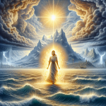 “Unconquerable Faith: Discovering the Power of Romans 8:37” - Study Bible