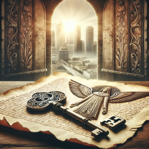 “Unlocking Divine Secrets: The Promise of Jeremiah 33:3 and Its ...